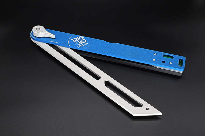 TrigJig Tools | BB14 Big Sliding Bevel